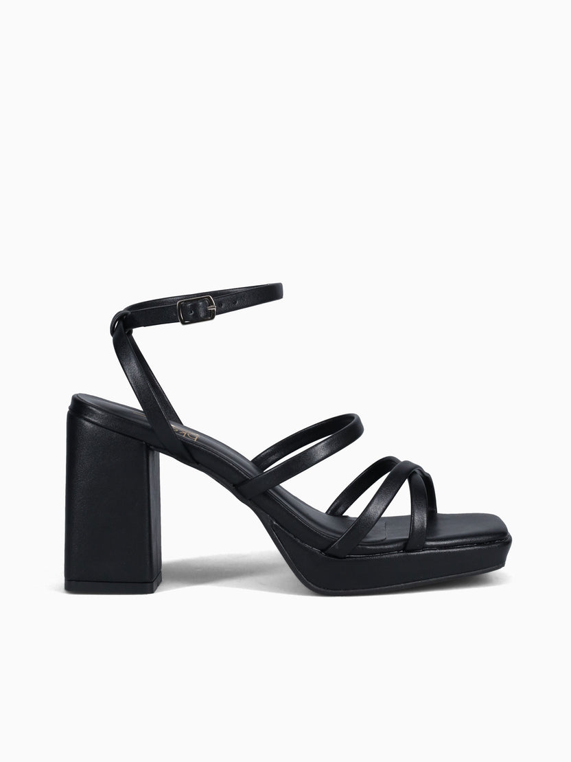 Women's Platforms– BKS Shoes