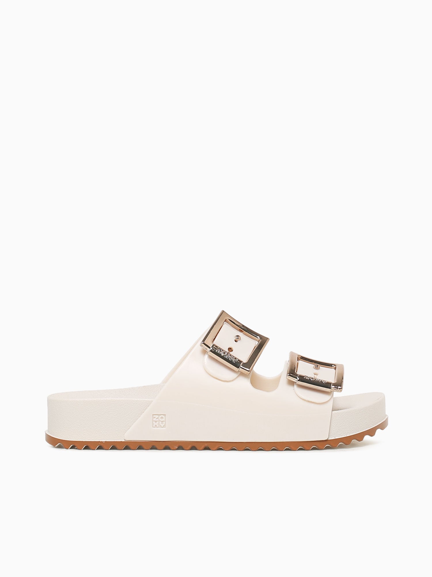 Partner Fem Iii Off White– BKS Shoes
