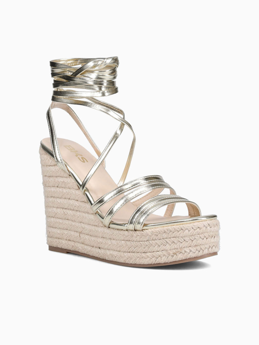 Women's Platforms– BKS Shoes