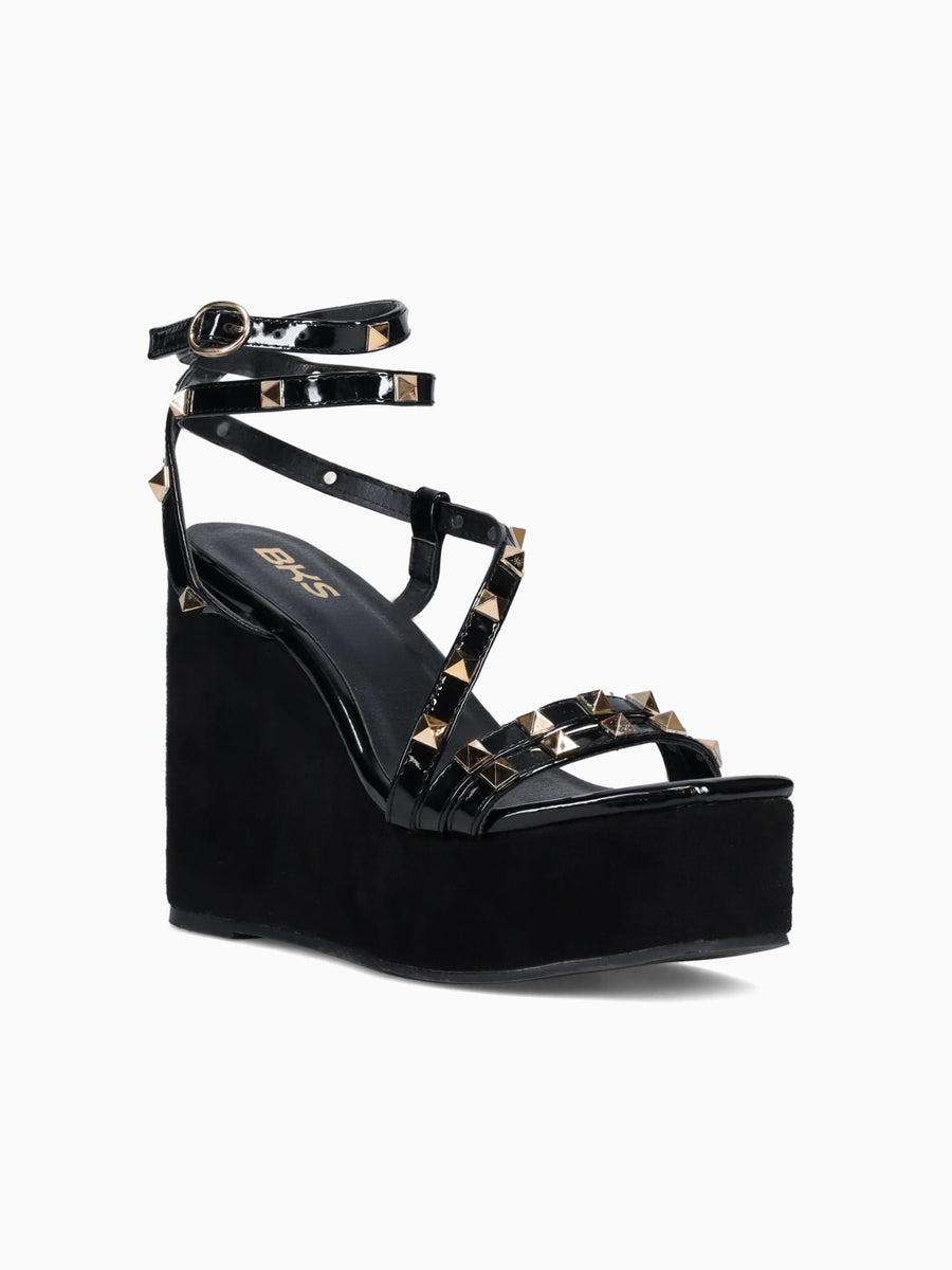 Women's Platforms– BKS Shoes