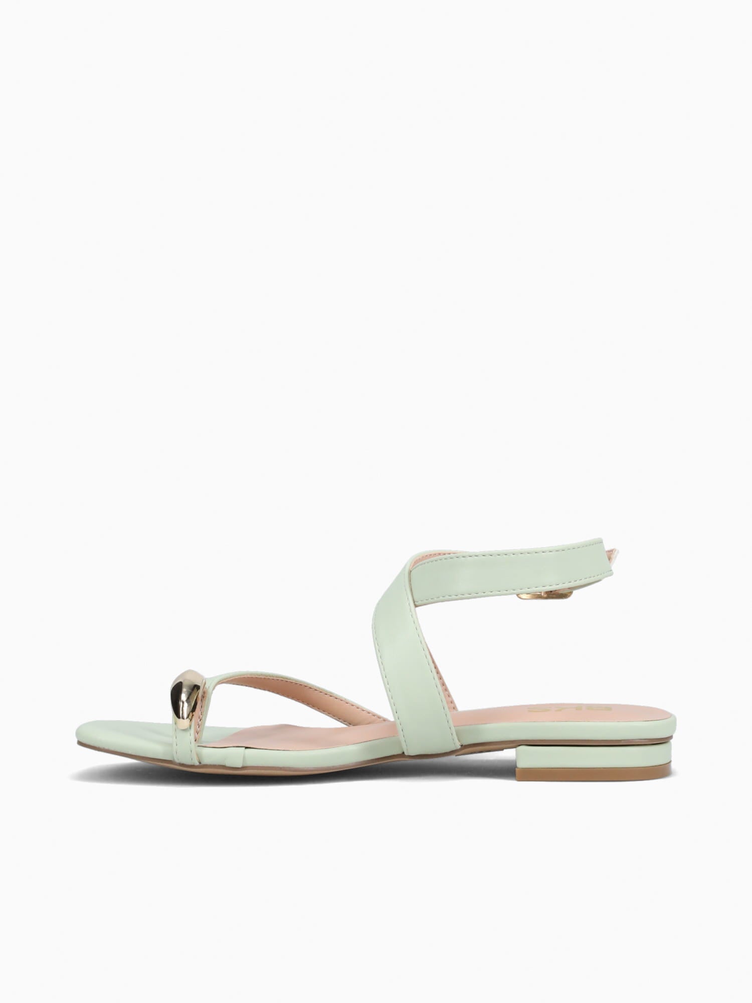 Fileana Matcha Smooth– BKS Shoes