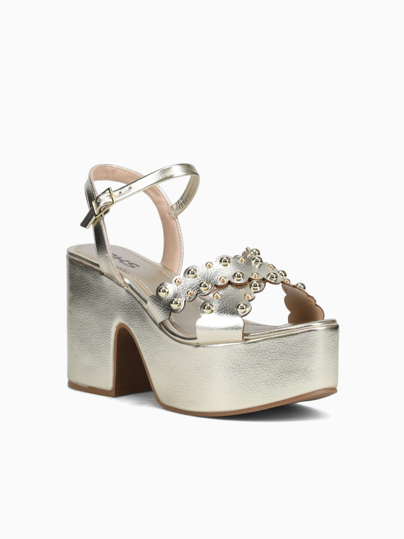 Women's Platforms– BKS Shoes