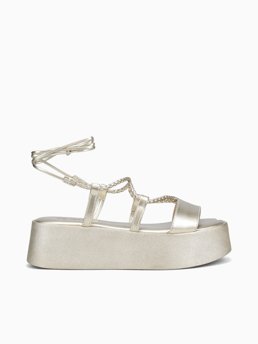 Women's Platforms– BKS Shoes