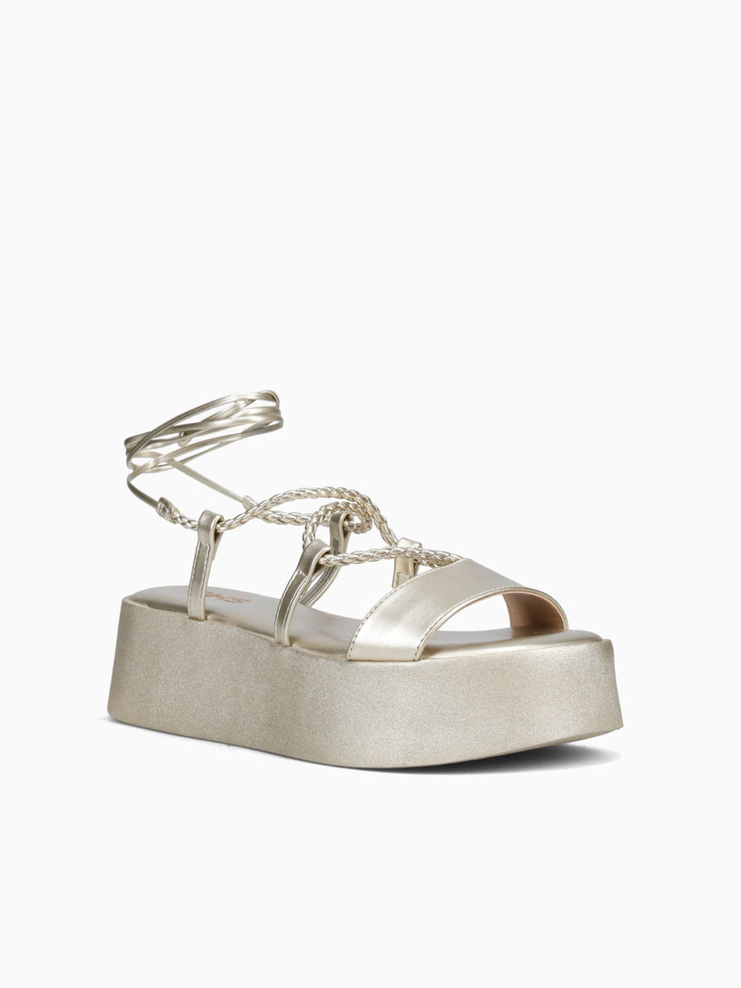 Women's Platforms– BKS Shoes