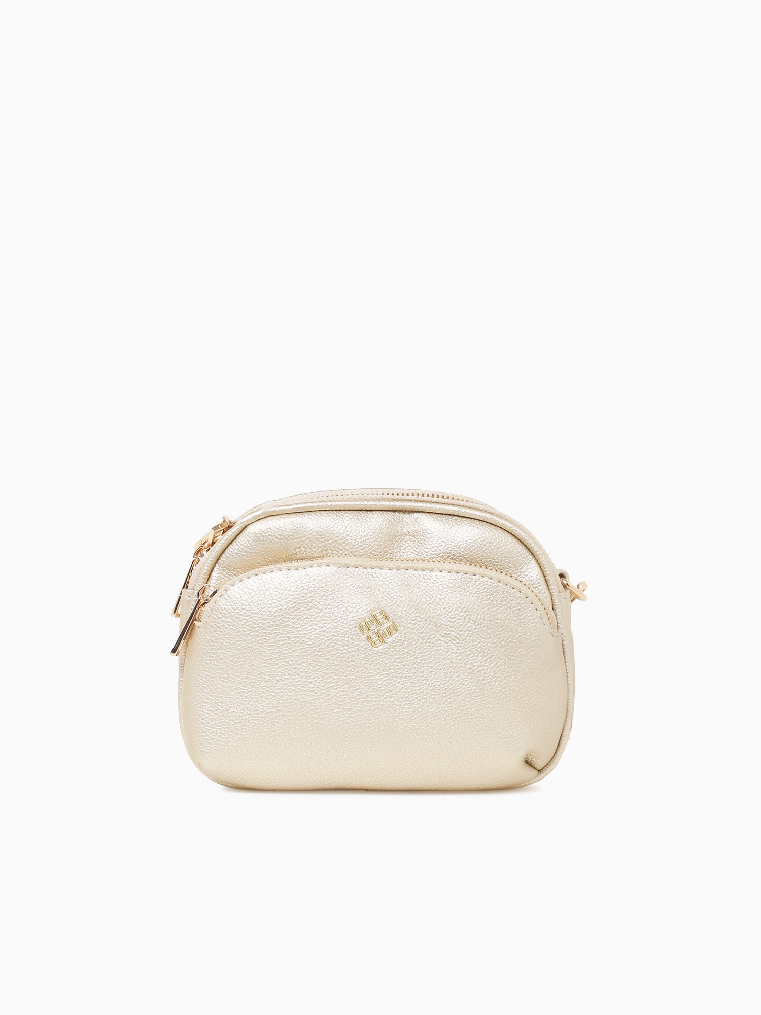 Vale Crossbody Gold– BKS Shoes