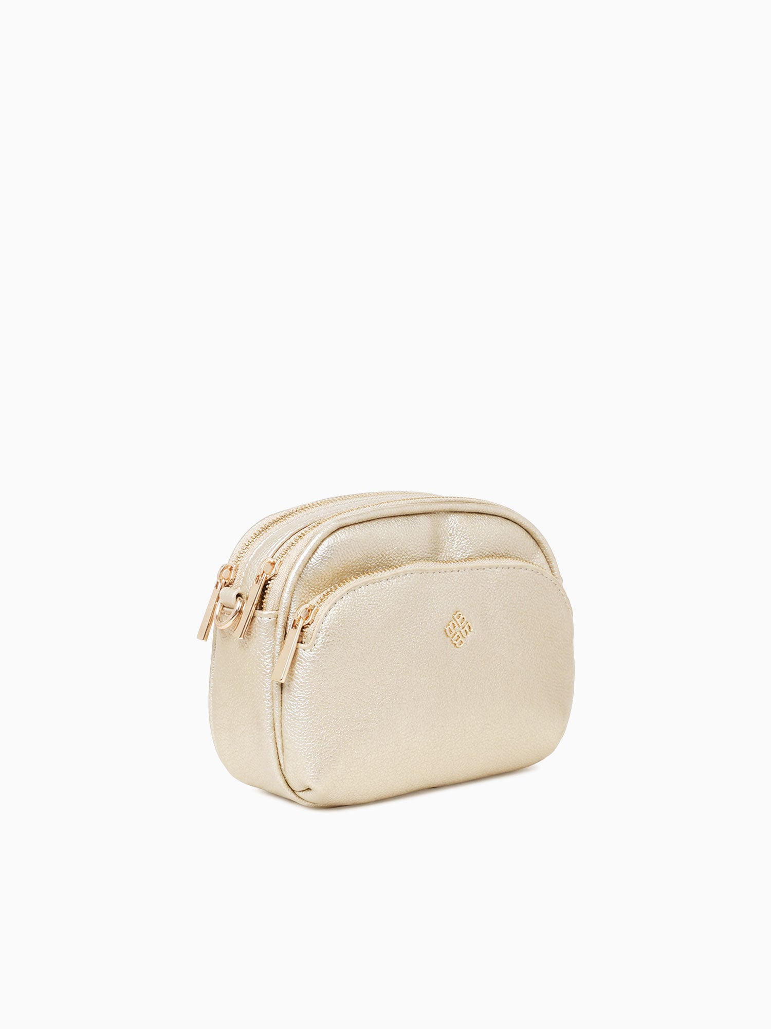 Vale Crossbody Gold– BKS Shoes