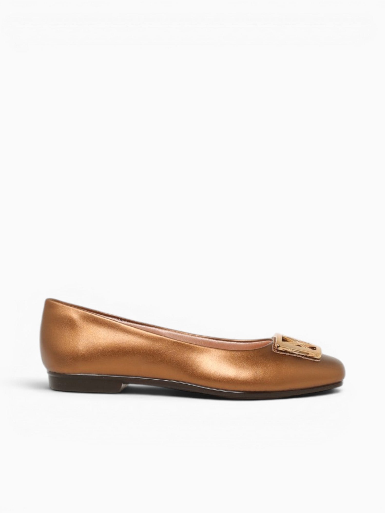Monis Bronze Metalizado– BKS Shoes