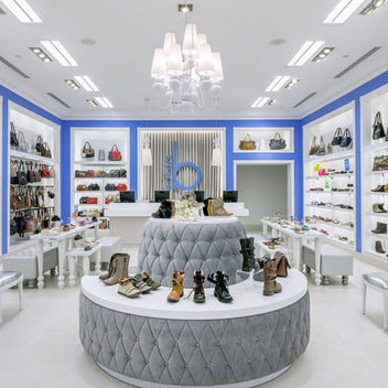 About Us– BKS Shoes