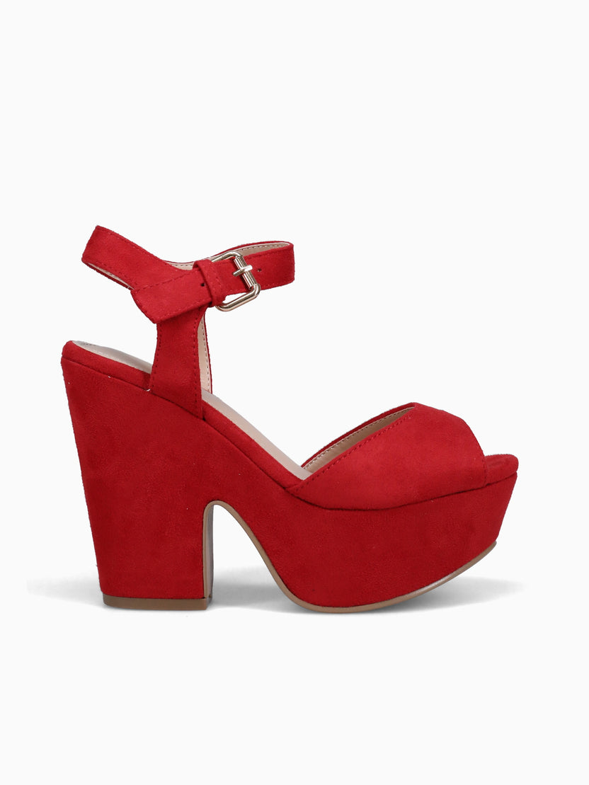 Women's Platforms– BKS Shoes