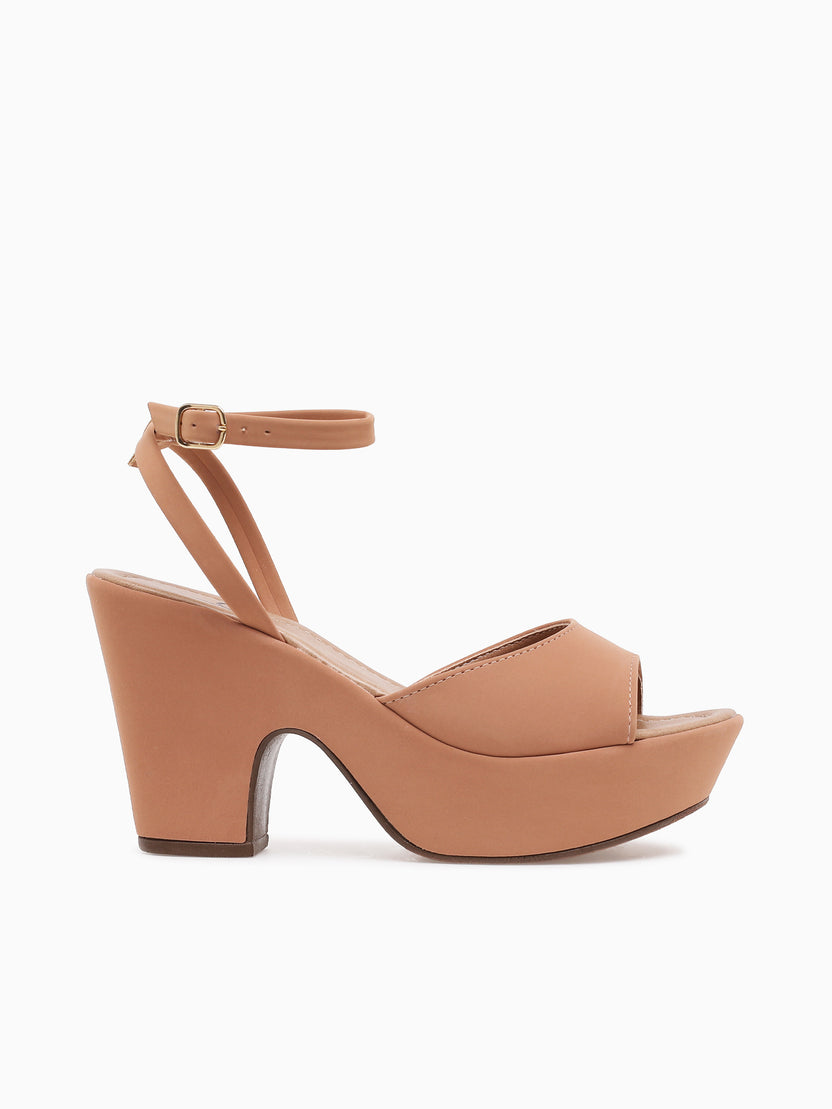 Women's Platforms– BKS Shoes